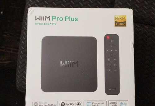Wiim Pro Plus
