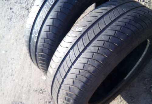 Michelin Energy E3A 205/55 R16