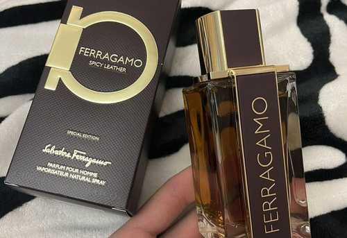 Духи мужские Salvatore ferragamo