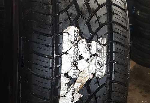 Yokohama Geolandar H/T-S G051 235/65 R18 110H