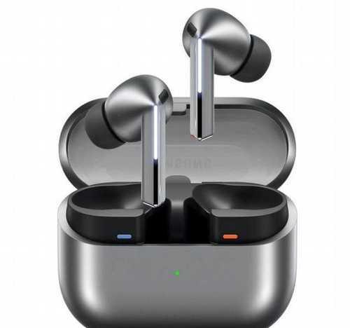 Samsung Galaxy Buds 3 Pro Silver