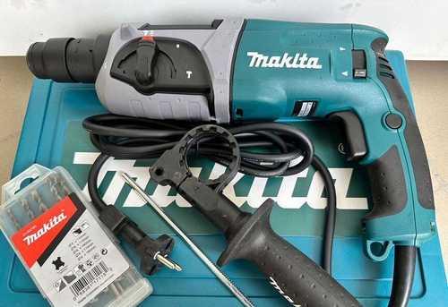 Перфоратор makita 2470