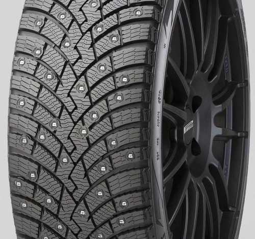 Pirelli Scorpion Ice Zero 2 235/60 R18 107H