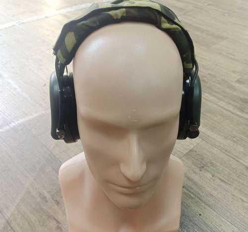 Активные наушники Sordin headset с доставкой