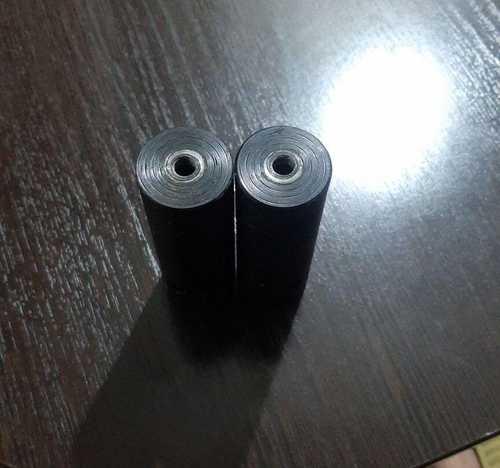 Пэги на бмх