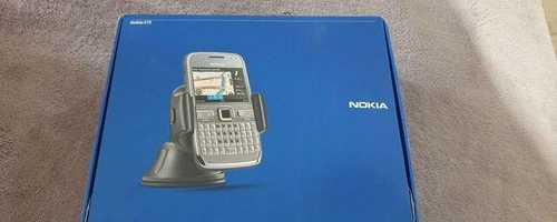 Телефон Nokia E72