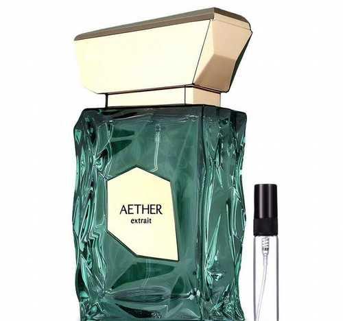 Парфюм Aether Extrait French Avenue, отливант 5 мл