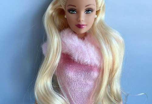 Барби кукла Barbie Fashion Fever