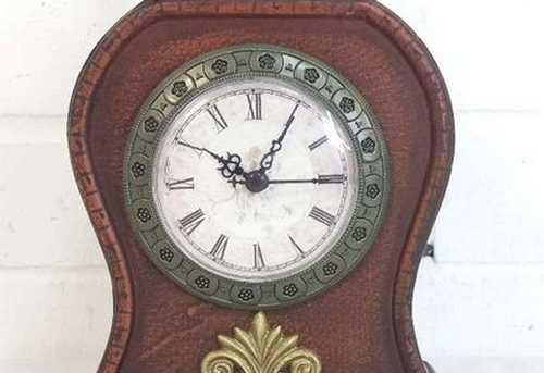Часы Werner Sattik Quartz,из Германии