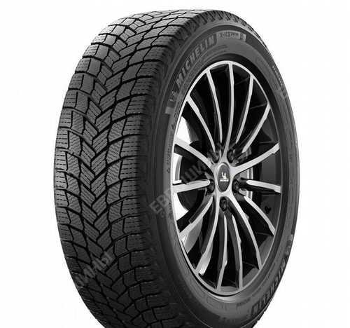 Michelin X-Ice Snow 265/40 R20 104H