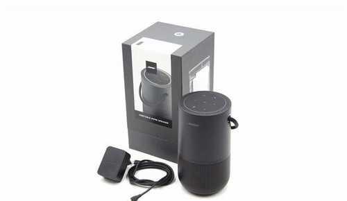 Беспроводная акустика Bose Portable Home Speaker
