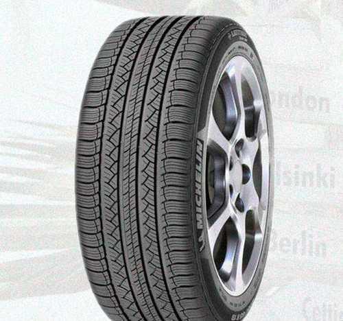 Michelin Latitude Tour HP 265/45 R21