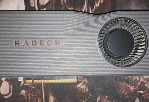 AMD Radeon rx5700xt