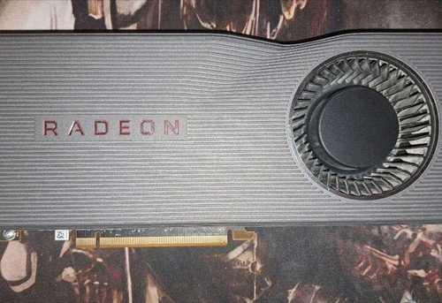 AMD Radeon rx5700xt