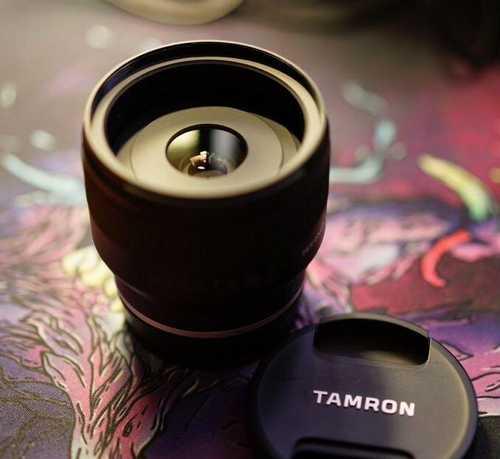Tamron 35mm f/2.8 Di III OSD M1:2