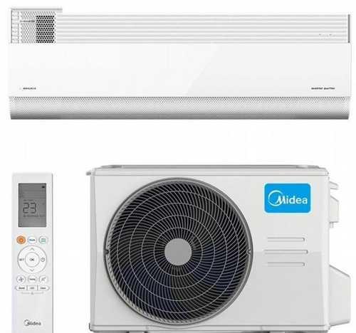 Кондиционер Midea Breezeless 12