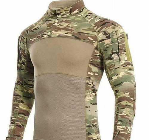 Рубашка Combat Shirt Gen. 2