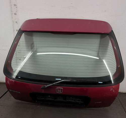 Крышка багажника Honda Civic