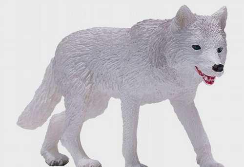 Фигурка mojo Animal Planet Полярный волк