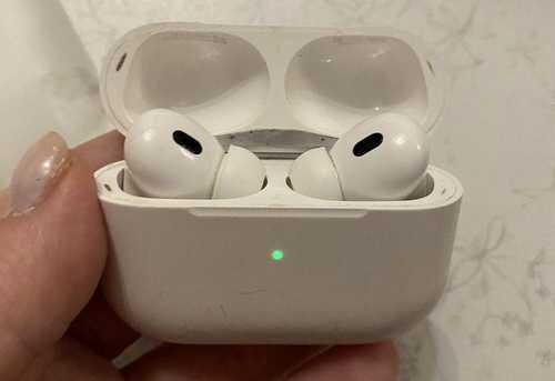 Беспроводные наушники Air Pods Pro(Оригинал)