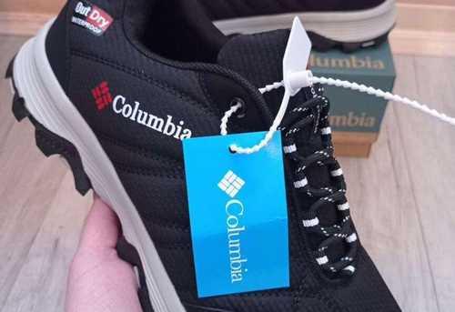 Мужские демисезонные кроссовки Columbia 47