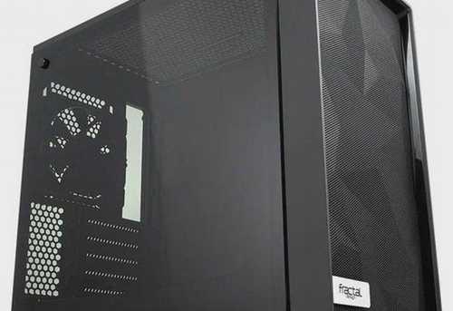 Корпус игровой Fractal Design Meshify Mini