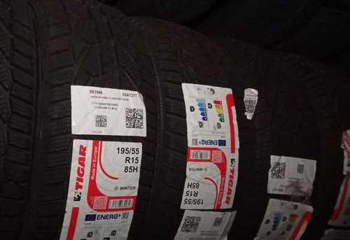 Tigar Winter 195/55 R15 85H