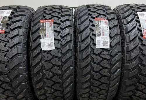 RoadX RXQuest M/T 35/12.5 R20 121Q