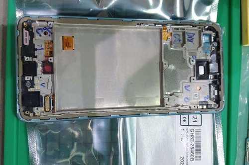 Дисплей модуль Samsung Galaxy A72 SM-A725F