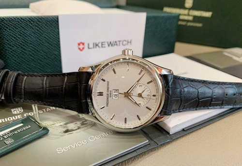 Часы мужские Frederique Constant FC-325S6B6