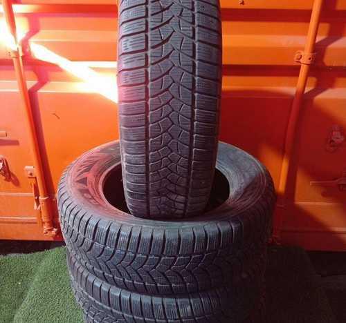 Firestone Destination Winter 225/65 R17 102H
