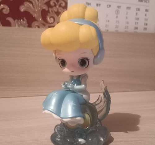 Фигурка золушка