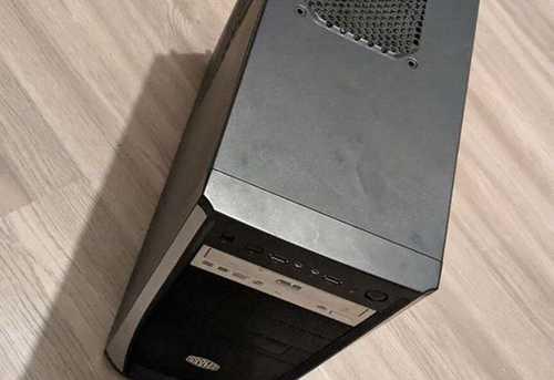 Компьютер системный блок i7
