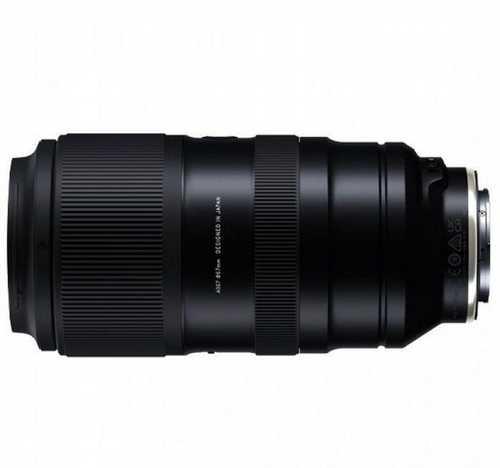 Tamron 50-400mm F/4.5-6.3 Di III VC VXD Sony E