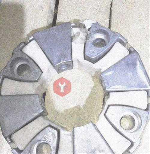 Муфта демпферная CAT 320C 162-6210