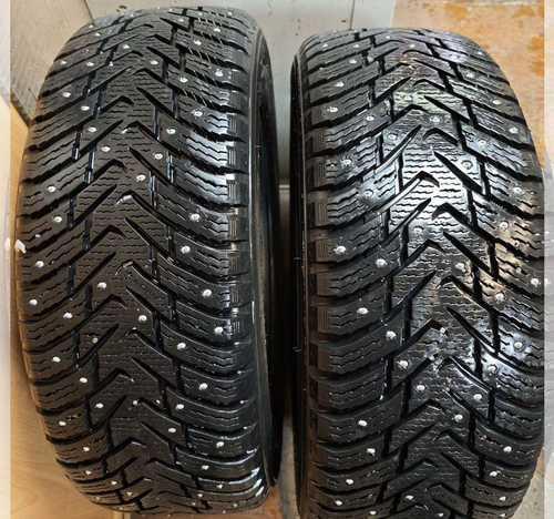 Nokian Tyres Nordman 8 SUV 225/55 R18 102T