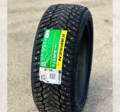 Kapsen IceMax RW516 215/55 R18 87T