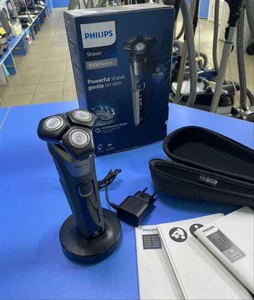 Электробритва Philips S5587