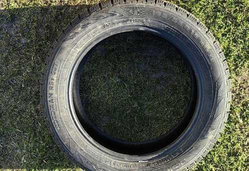 Nokian Tyres Nordman RS2 SUV 225/55 R18