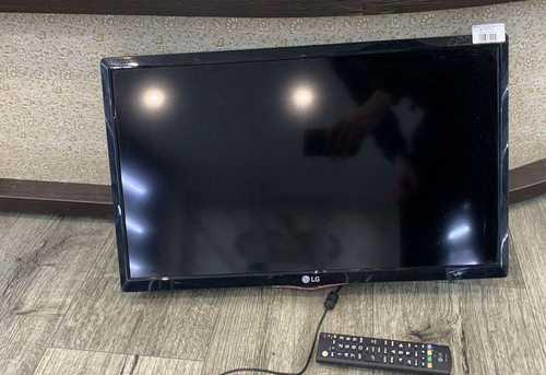 Телевизор LG 24LF450U