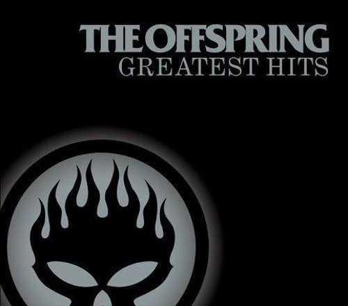 The Offspring - Greatest Hits