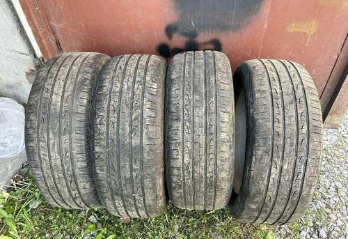 Accelera Alpha 215/55 R17