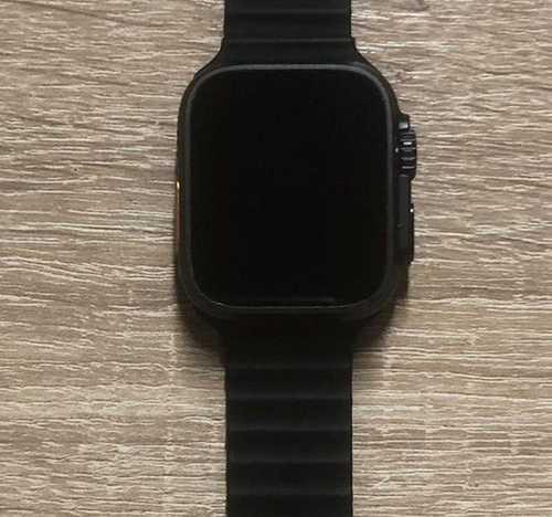 Продам реплеку на Apple watch 8 ultra