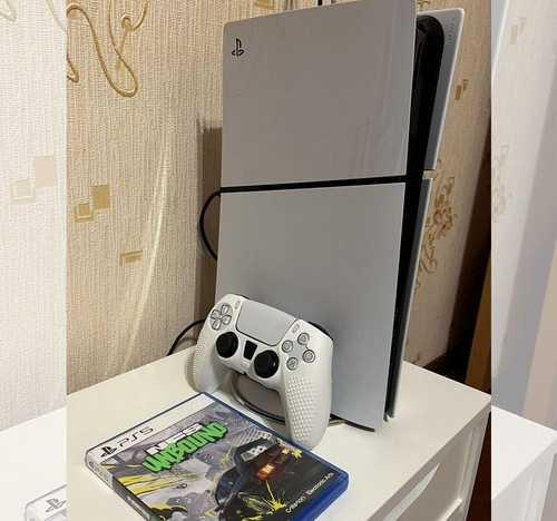 Sony Playstation 5 Slim