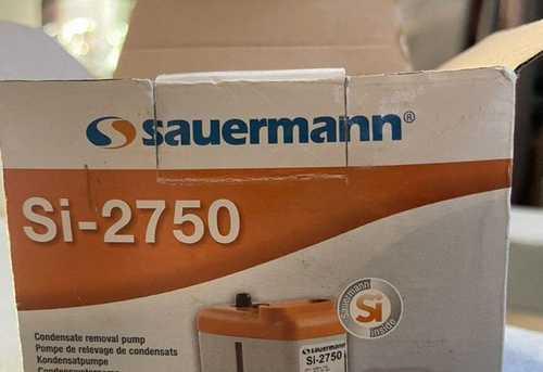 Помпа sauermann SI 2750 для кондиционера
