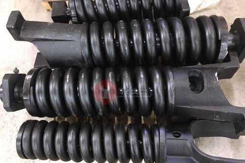 Натяжитель гусеницы Doosan S220LC-V(5) 274-00011A