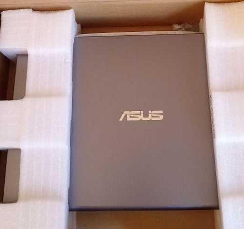 Ноутбук asus A516JA-BQ1918W