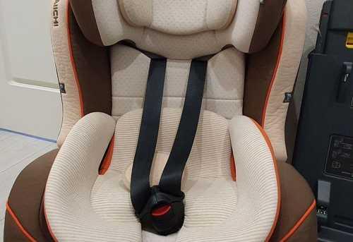 Детское автокресло Daiichi First 7 isofix