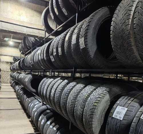 Nordman Nordman C 205/55 R16 91T