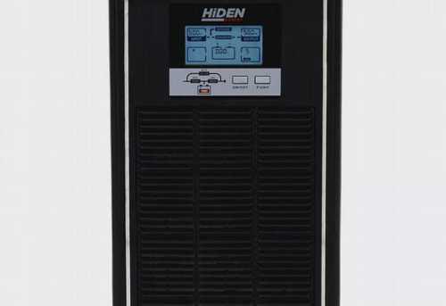 Ибп Hiden Expert UDC9206H-12A